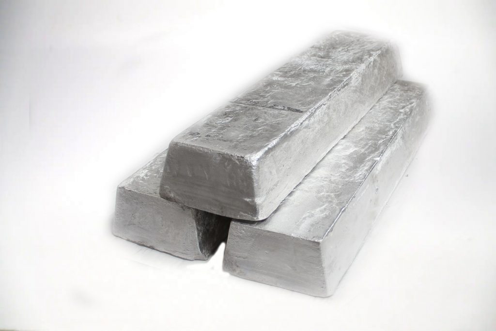 Metallic Magnesium – ACARER METAL A.Ş