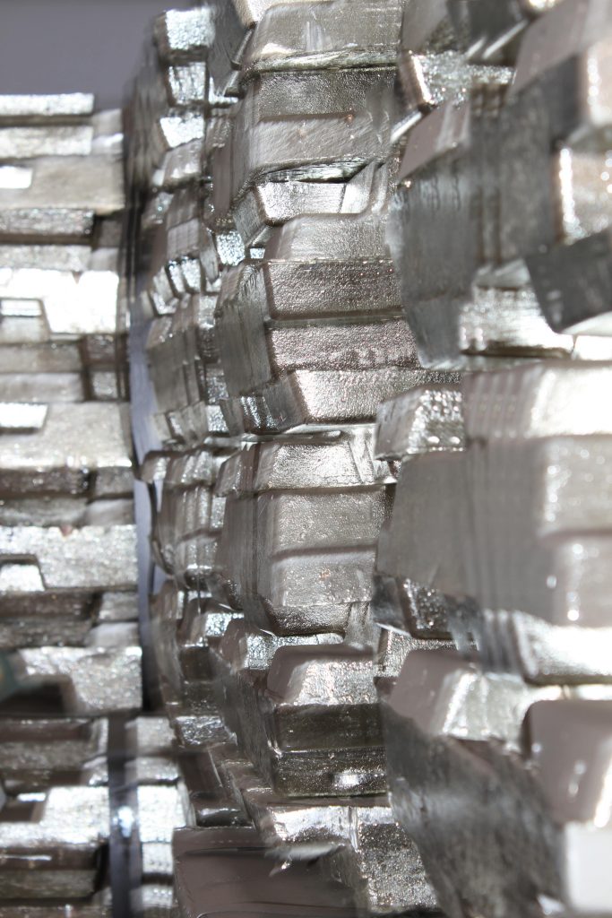 Metallic Magnesium – ACARER METAL A.Ş