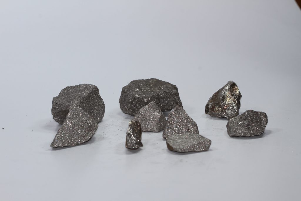 Ferro Boron – ACARER METAL A.Ş