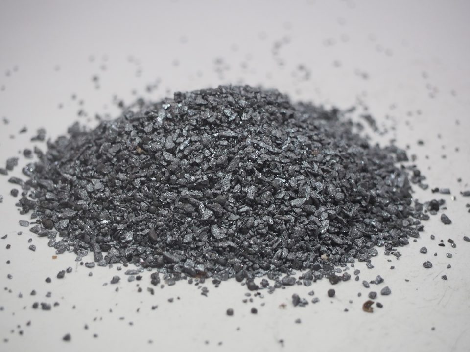 Ferro Silicium CA Bearing (Inogen) – ACARER METAL A.Ş