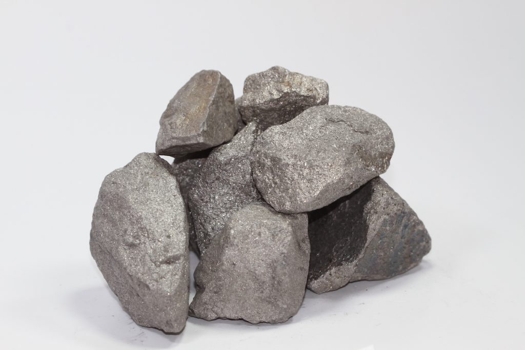Ferro Silico Manganese – ACARER METAL A.Ş