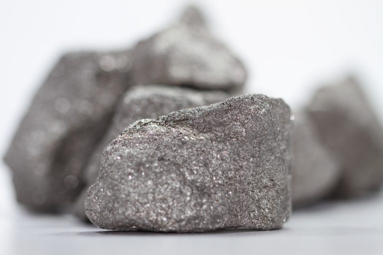 Ferro Silico Manganese – ACARER METAL A.Ş