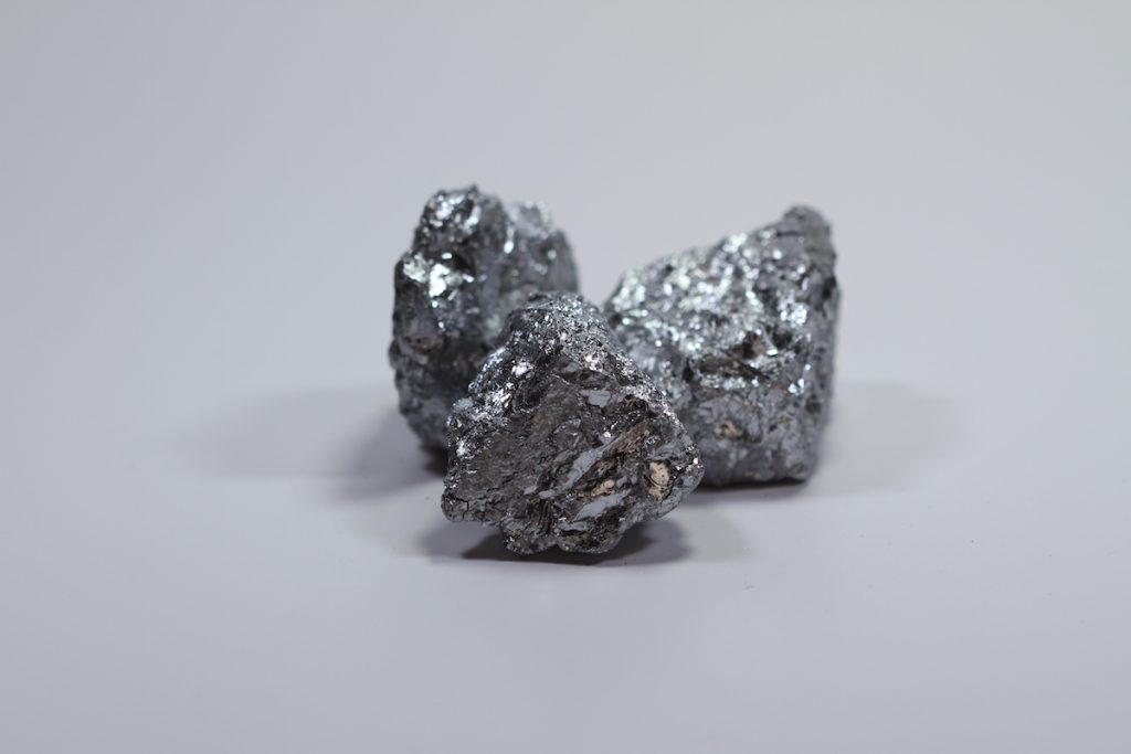 Metallic Chromium – ACARER METAL A.Ş